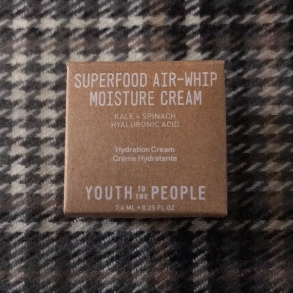 Youth To The People | Skincare | Youth To The People Superfood Airwhip ...